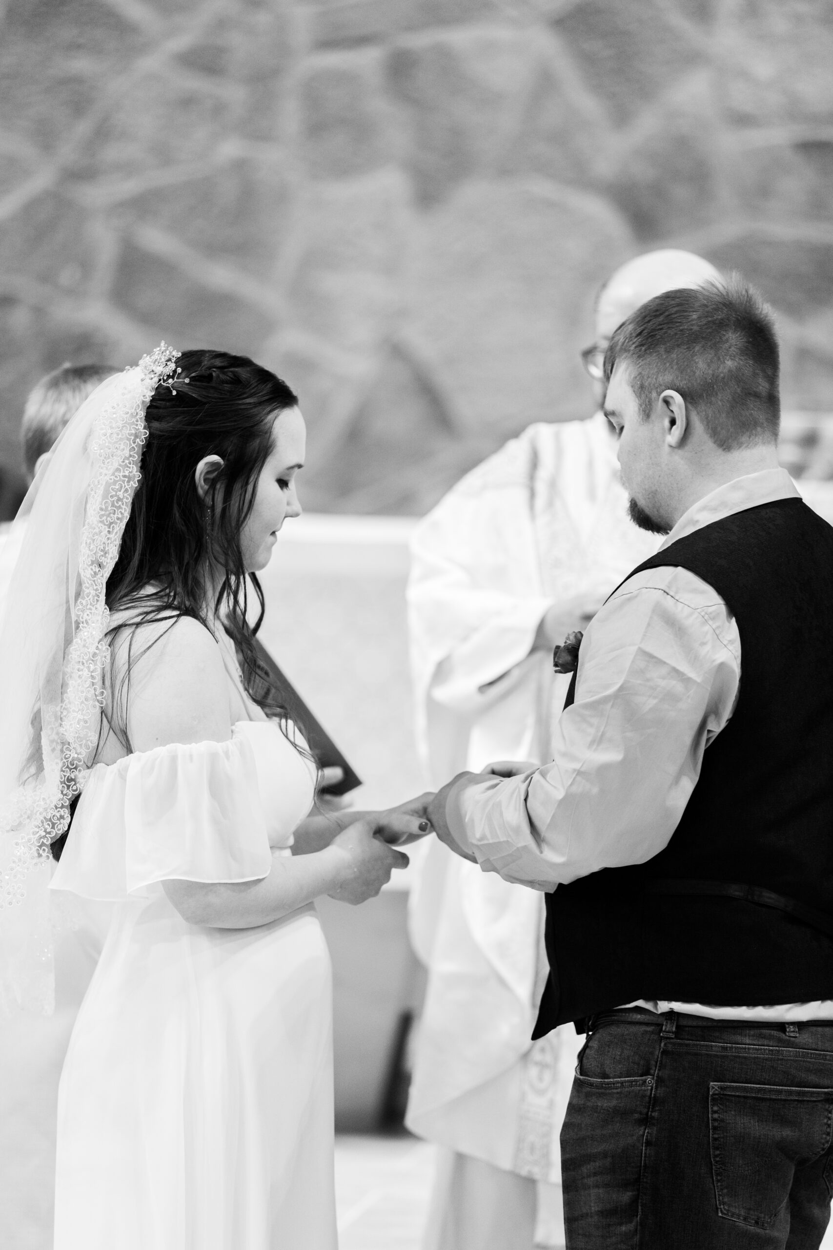 How to ELOPE as a Catholic - Wandering Wilde Media
