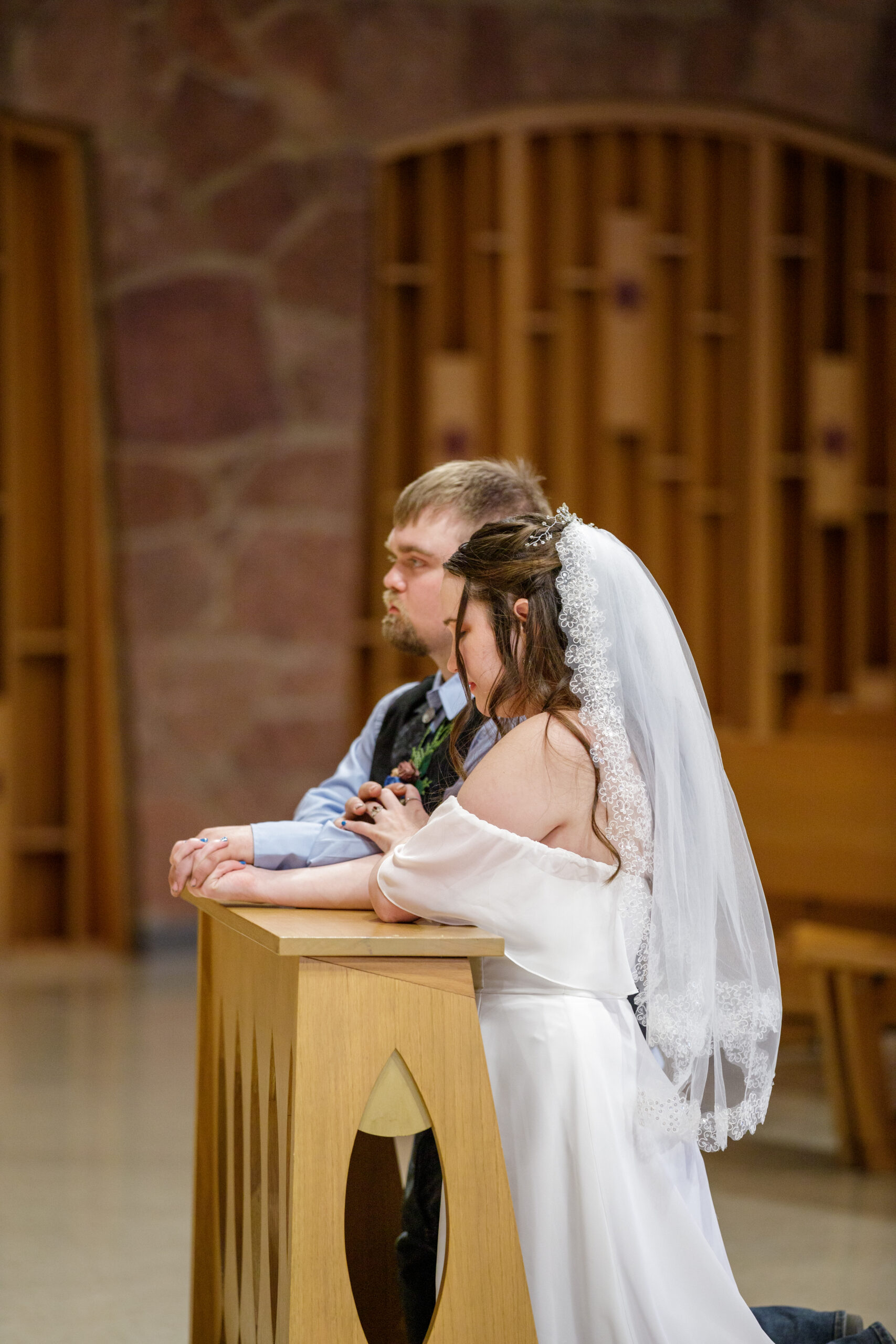 How to ELOPE as a Catholic - Wandering Wilde Media
